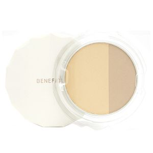 メール便対応】資生堂 ベネフィーク リュクス フォルミングパクト