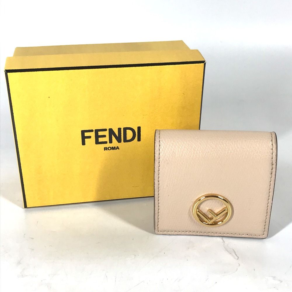 FENDI フェンディ コインケース エフイズ 8M0459 レザー - メルカリ FENDI フェンディ コインケース エフイズ 8M0459 レザー - メルカリ