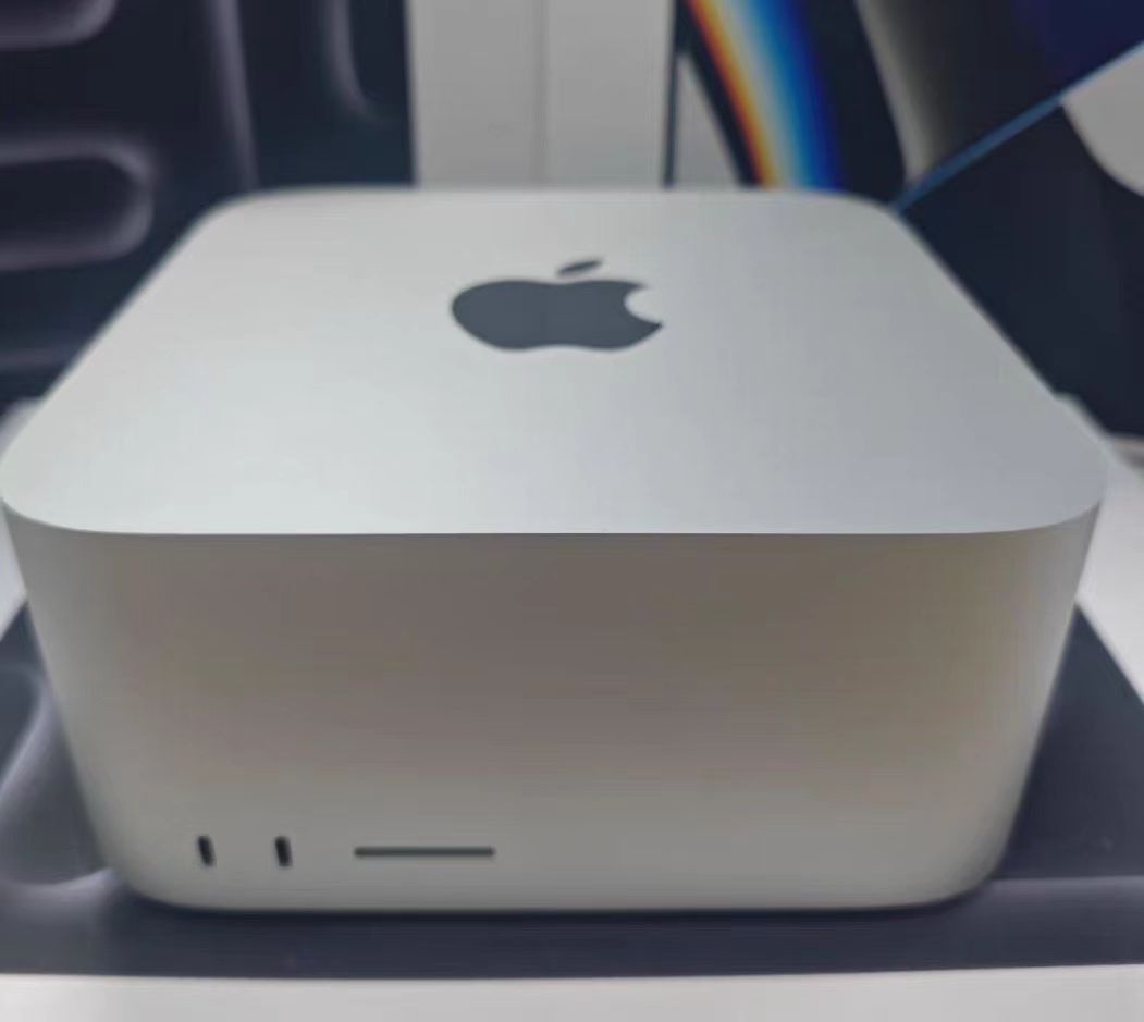 Apple Mac Studio本体M2 MAX 32+512G A2901 MQH73 - メルカリ