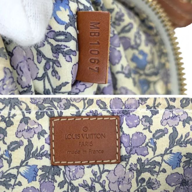 美品】LOUIS VUITTON ルイヴィトン オナタGM オナタキュイール 美品】LOUIS VUITTON ルイヴィトン オナタGM オナタキュイール
