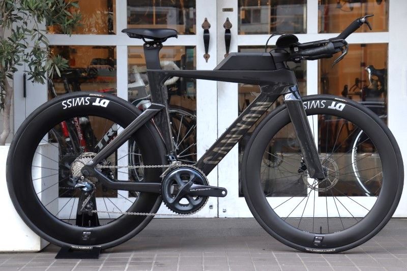 キャニオン CANYON スピードマックス ディスク Speedmax CF8 Disc 2021モデル Sサイズ シマノ アルテグラ ...