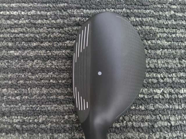 中古 ユーティリティ ピン G440 HYBRID/PING TOUR 2.0 BLACK 90(JP)/S