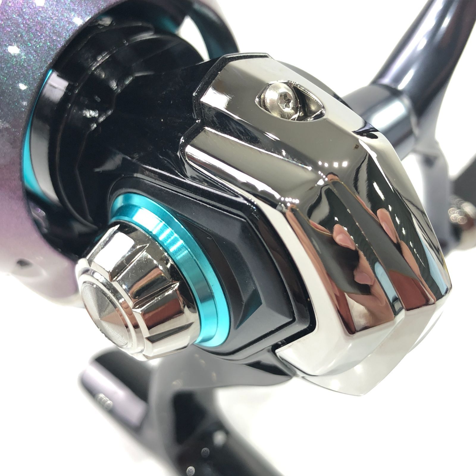 ダイワ スピニングリール 23エメラルダス RX LT2500-XH-DH ブ