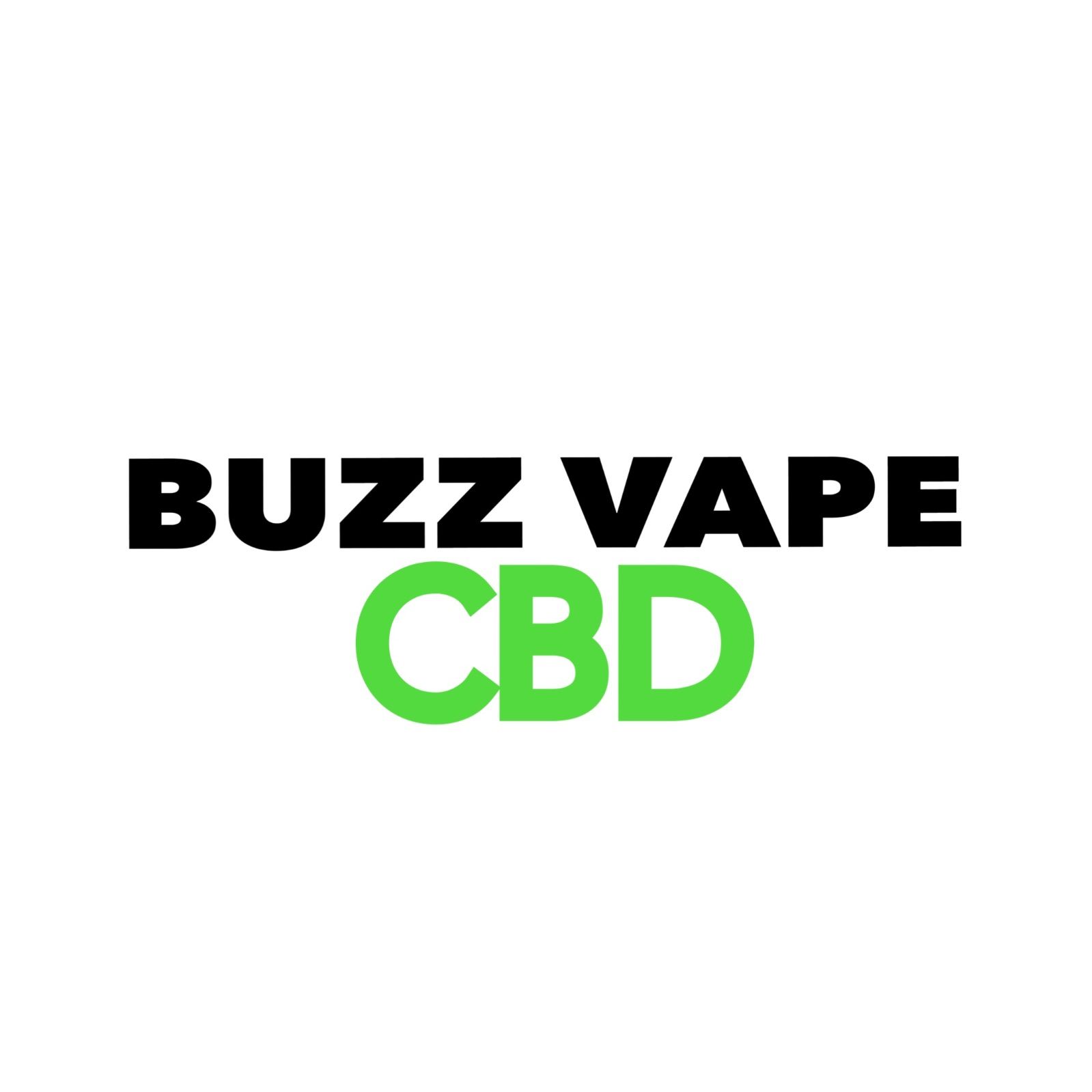 BUZZVAPE CBD - メルカリShops
