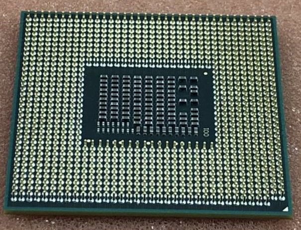 【中古パーツ】複数購入可 CPU Intel Core i3-2370M 2.4GHz SR0DP Socket G2 ( rPGA988B ...