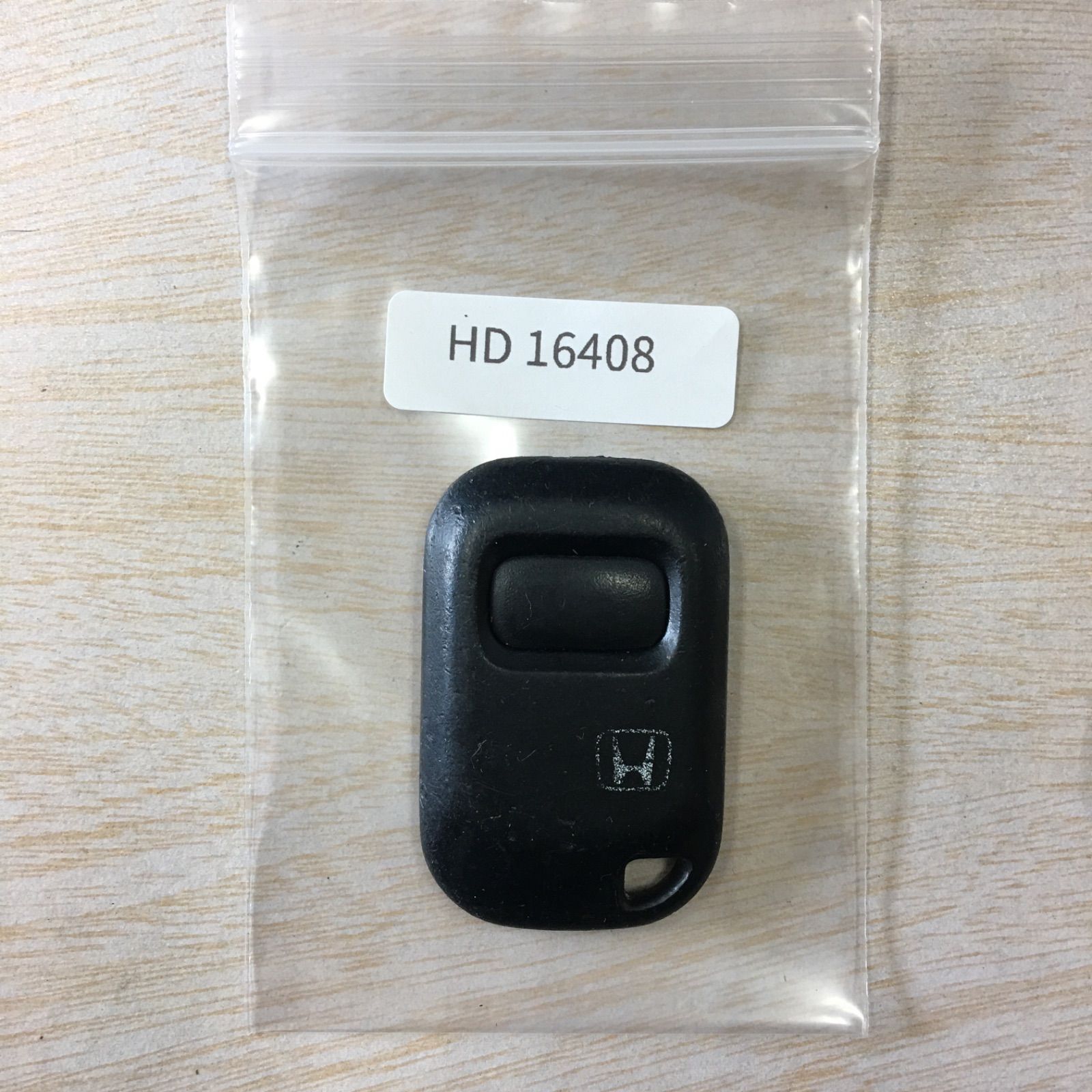HD16408 ホンダ 純正 G8D-343H-A キーレス リモコン HM1 HM2 バモス GB1 GB2 モビリオ GD1 GD3 ...