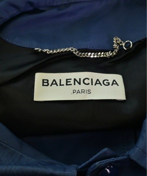 BALENCIAGA バレンシアガ カバーオール メンズ 【古着】【中古】 BALENCIAGA カバーオール メンズ 【古着】【中古】【送料無料】 - メルカリ