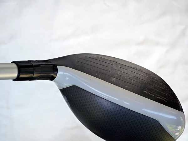 SIM MAX ユーティリティ / TENSEI BLUE テーラーメイド 中古