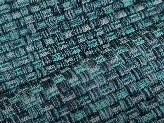 平和屋着物○本場筑前博多織 男性 角帯 霞文 正絹 逸品 DAAT7717ob