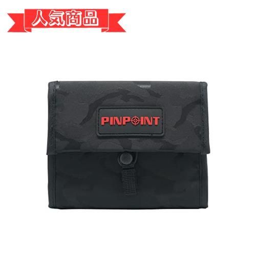 Happy-shops ゴルフレーザー距離計用ケース H11 レーザーアキュラシーPINPOINT 薄型軽量 横向きタイプ SLOPE-1 ...