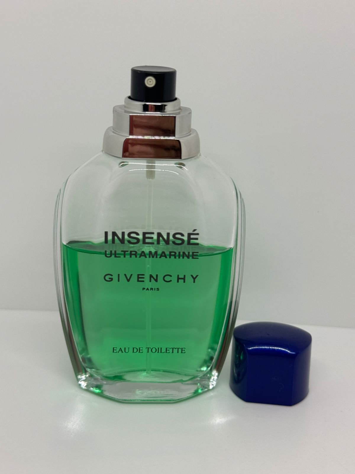 GIVENCHY INSENSE ULTRAMARINE 50ml - メルカリ