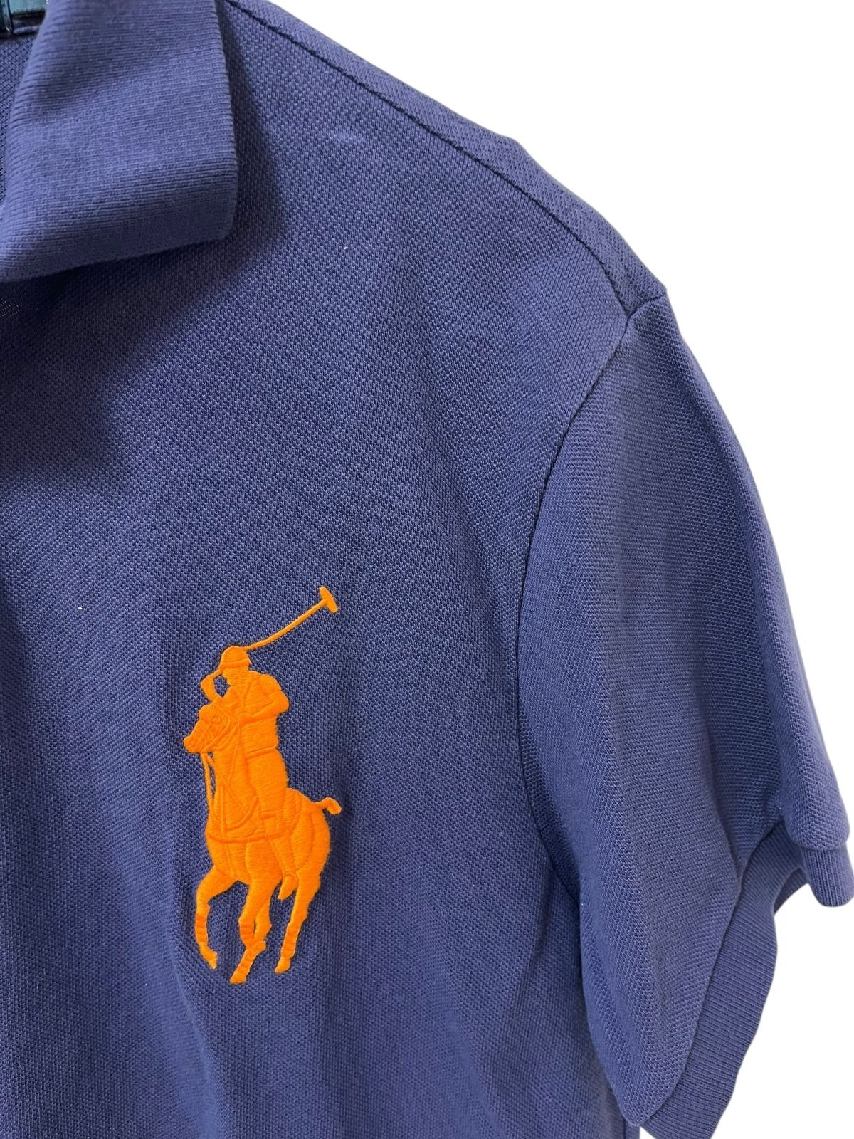 z1298 Polo by Ralph Lauren ポロバイラルフローレン ポロシャツ z1298 Polo by Ralph Lauren ポロバイラルフローレン ポロシャツ