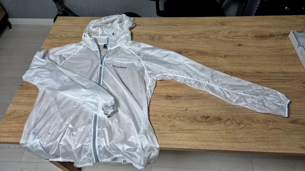 ロゴス LOGOS アウトドア ハイパーマリンエクセル プロ ジャケット