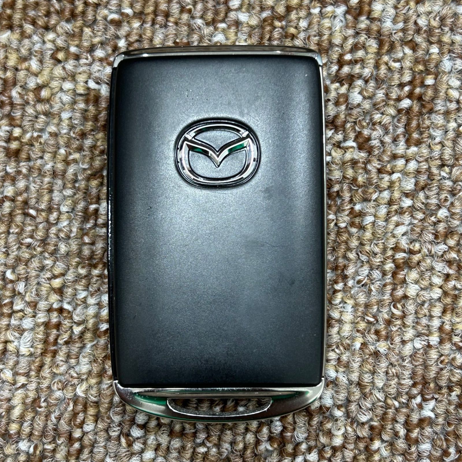 スマートキー 3ボタン マツダ MAZDA3 CX-30 CX-60 CX-3 CX-5 CX-8 MX-30 007-AG0047 SKE11D-01 - メルカリ