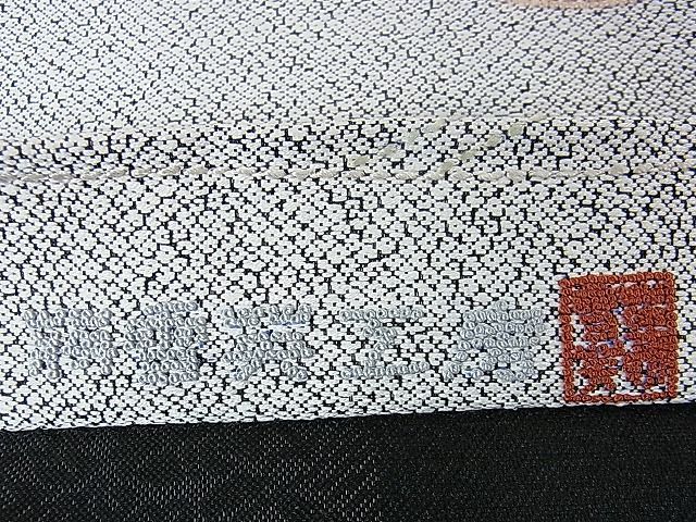 平和屋本店□極上 中国人間国宝 将雪英 中国三大刺繍 相良刺繍 六通柄