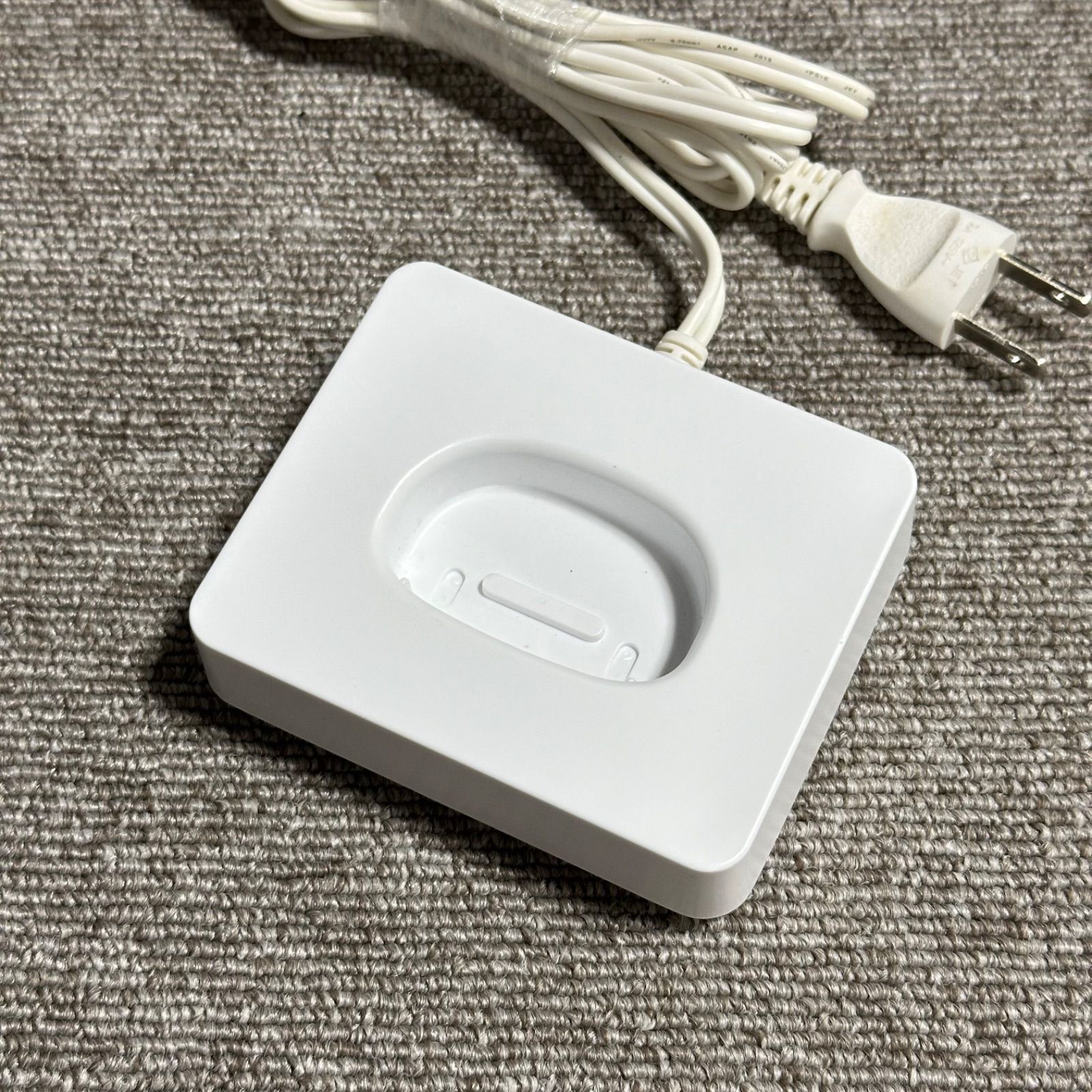 A09-0150001 シャープ 充電器 電話機 充電台 クレードル 子機 充電 チャージャー アダプタ ACアダプター 電源アダプター ...