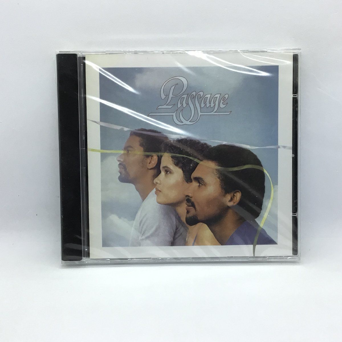 未開封 PASSAGE (CD) SR110 パッセージ 80's/ブラコン/AOR LOUIS JOHNSON,RICHARD HEATH ...