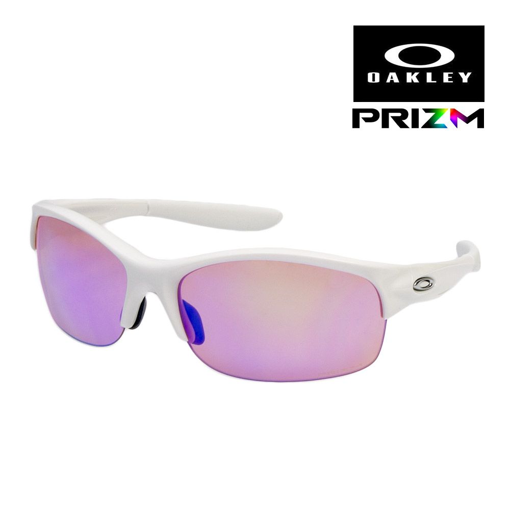 オークリー コミットスクエア oo9086-0262 ハイブリッジフィット スポーツサングラス プリズム OAKLEY COMMIT SQUARE - メルカリ