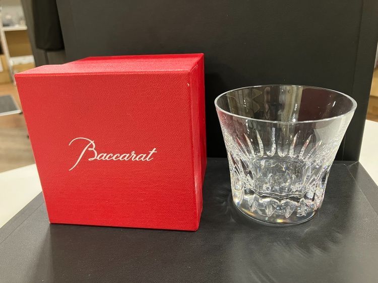 【ZZZ】バカラ ローザ 2015年 イヤータンブラー 箱付き ロックグラス MK9169 - メルカリ