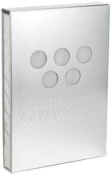 PATLABOR OVA&TVA ARCHIVES DVD - メルカリ