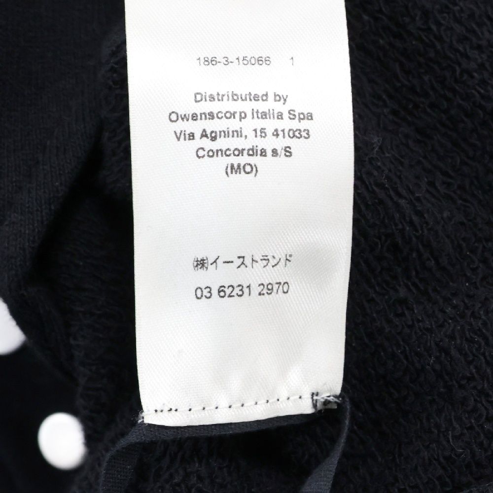 Rick Owens (リックオウエンス) 20SS×Champion logo embroidered Rick Owens (リックオウエンス) 20SS×Champion logo embroidered