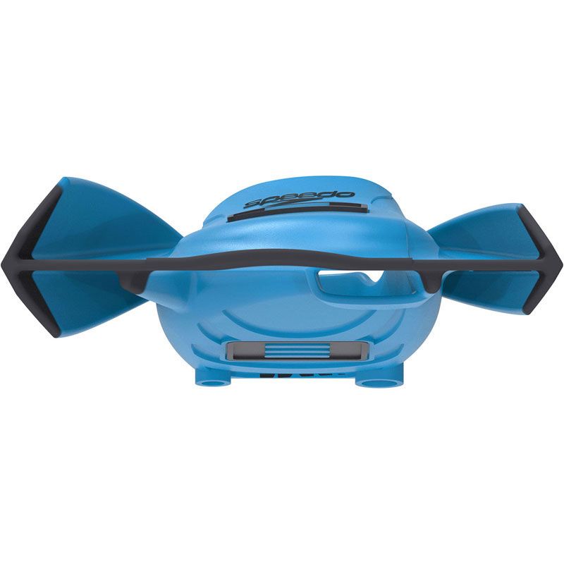 Speedo スピード Speedo DMC Elite Max Fin 水泳 フィン se42502-bl