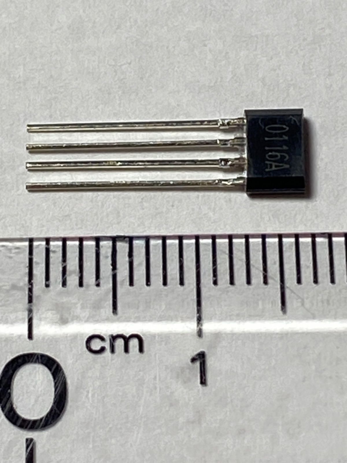 LEDドライバIC CL0116（1個入） - メルカリ