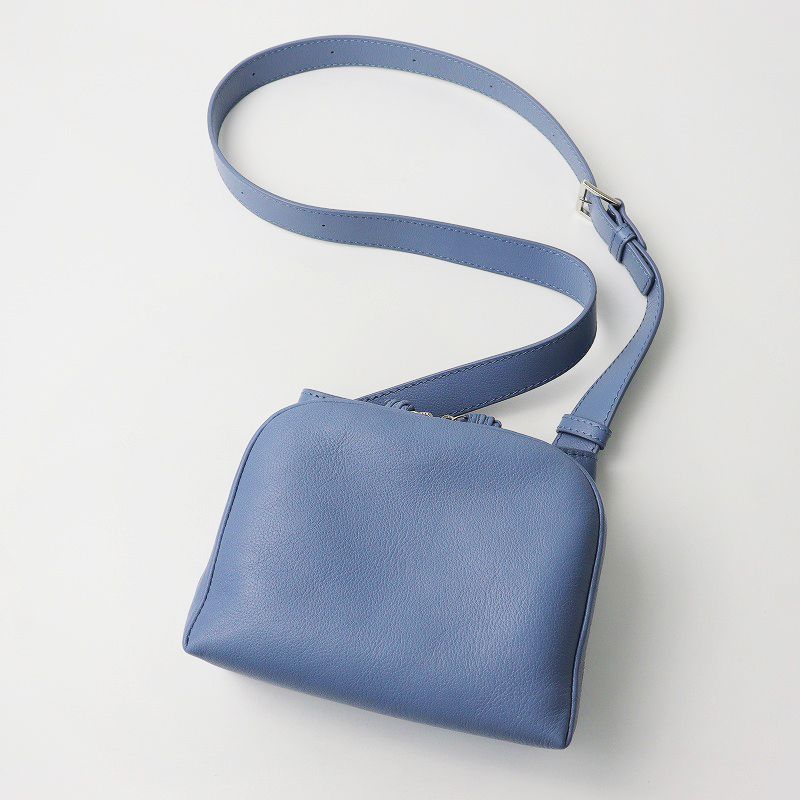 極美品 マザーハウス MOTHERHOUSE ソラ 2 ウェイ ショルダー S 極美品 マザーハウス MOTHERHOUSE ソラ 2 ウェイ ショルダー S