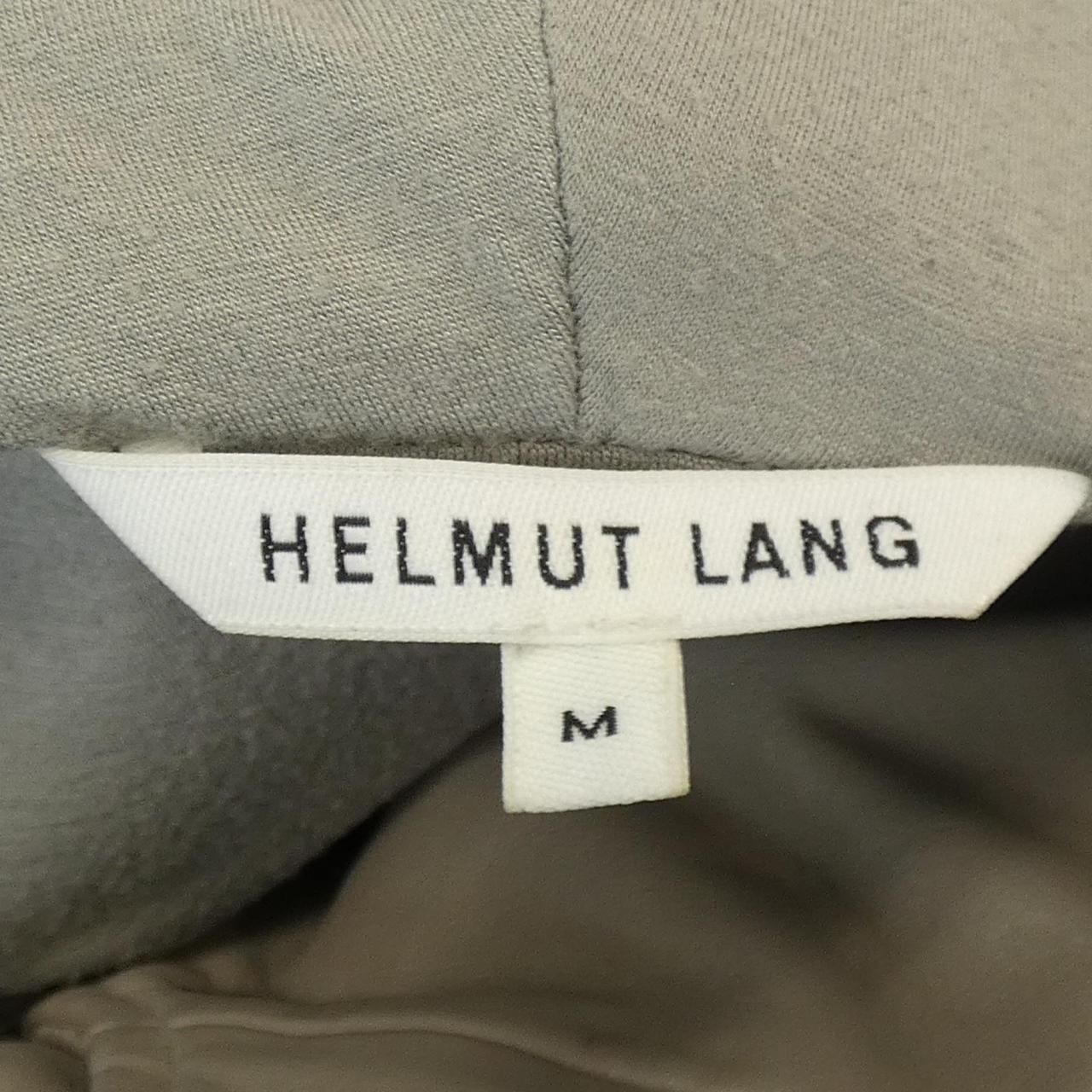 ヘルムートラング HELMUT LANG レザーライダースジャケット ヘルムートラング HELMUT LANG レザーライダースジャケット