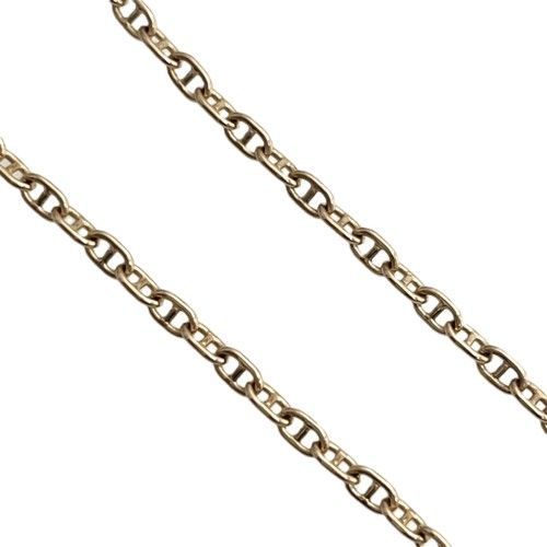 HERMES エルメス シェーヌダンクル ファランドール ブレスレット HERMES エルメス シェーヌダンクル ファランドール ブレスレット