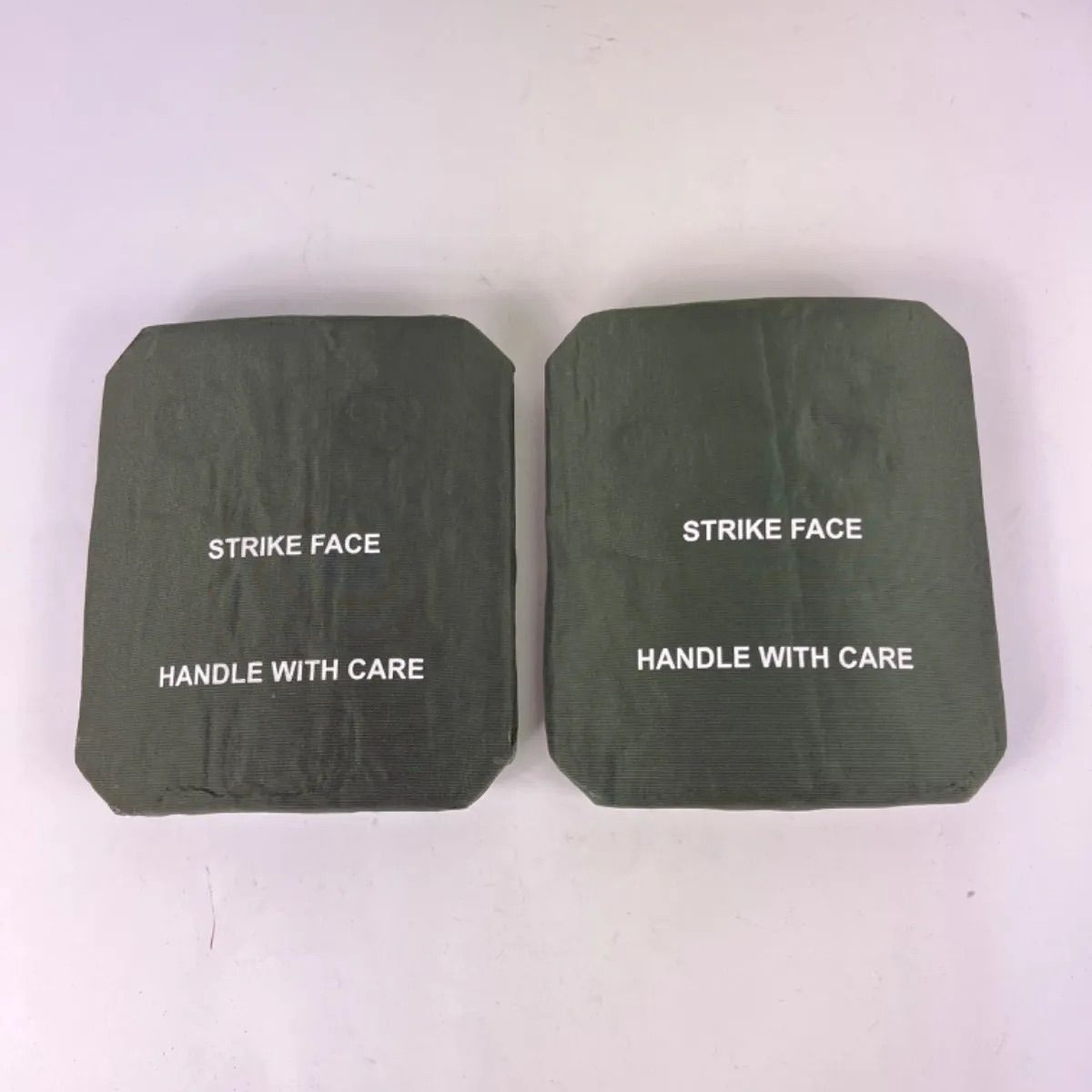 STRIKE FACE 7.62mmAPM2 Protection - BASE CAMP ISOGAMI - メルカリ