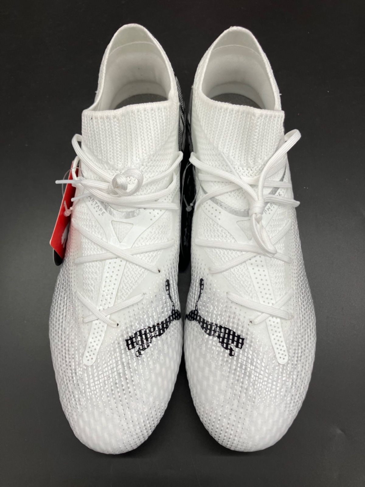 プーマ フューチャー 7 プロ HG/AG（107708 02）26.5〜27.5 - メルカリ