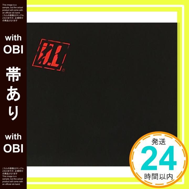 【帯あり】Sound by iLL [CD] iLL; iLL_07 - メルカリ