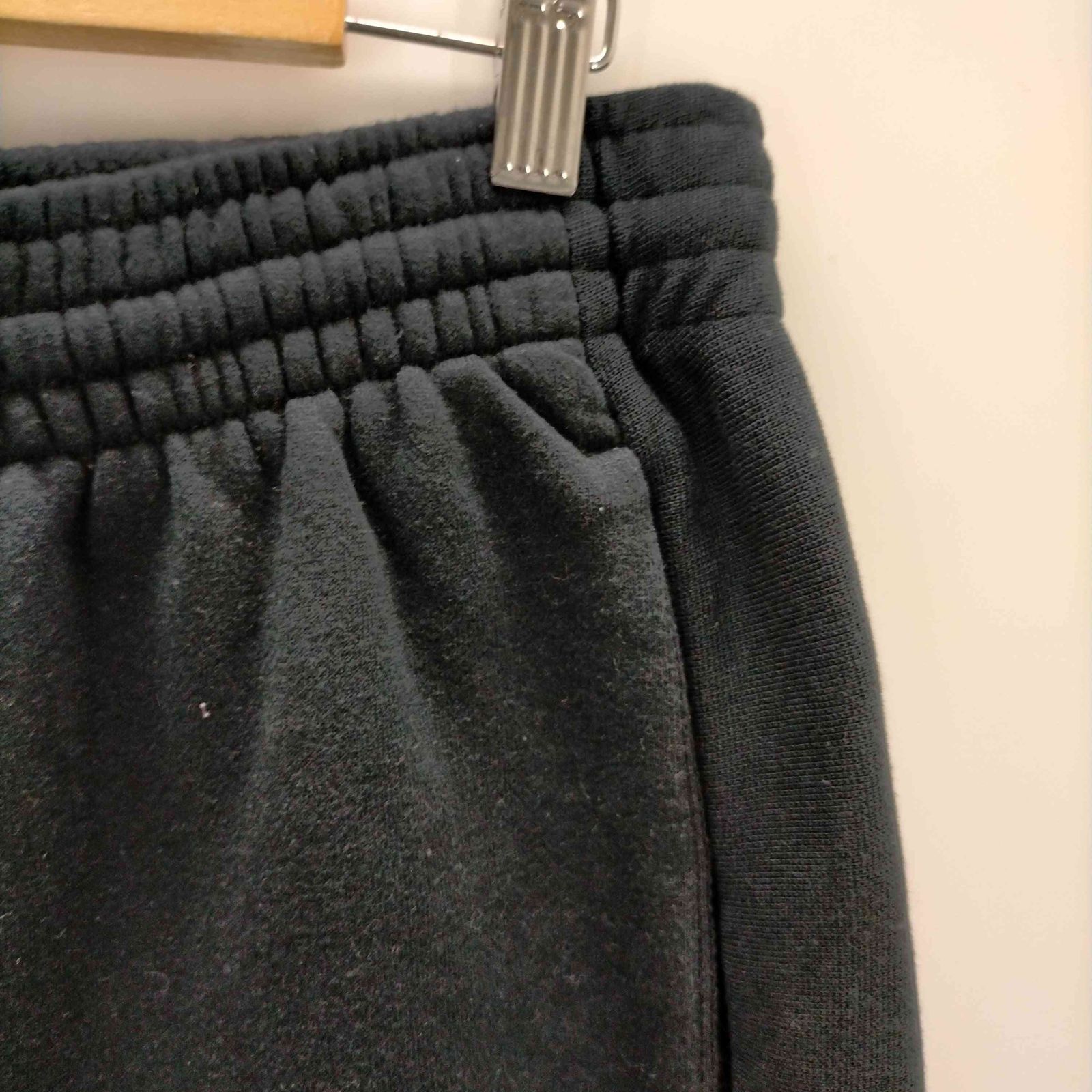 ジョーダンブランド JORDAN BRAND ロゴ刺繍 スウェット パンツ メンズ