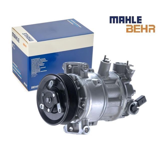 正規純正OEM AUDI アウディ A1 A3 Q2 Q3 TT エアコンコンプレッサー ACコンプレッサー 5K0820803K ...