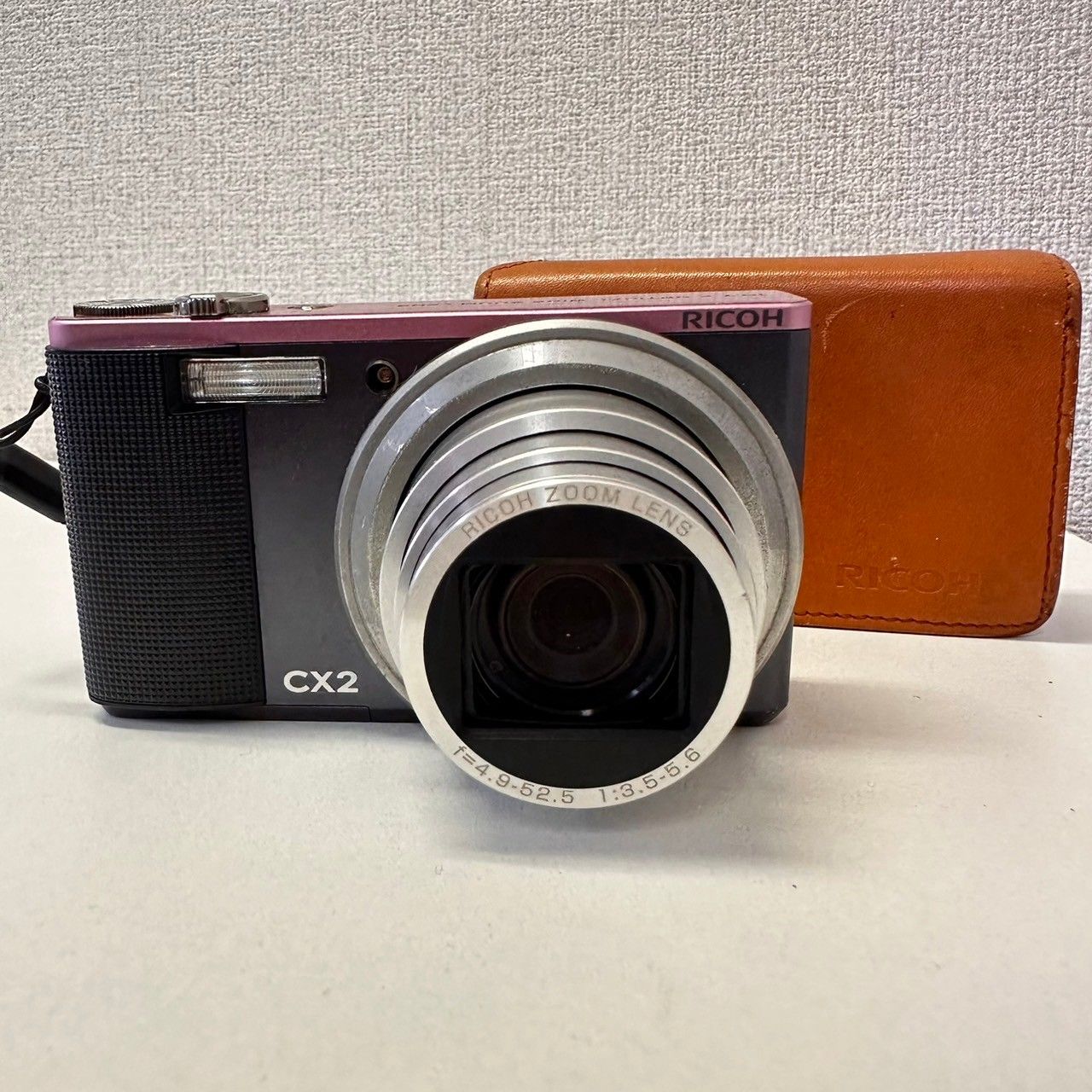 リコー RICOH デジタルカメラ CX2 バッテリーチャージャー BJ-7 バッテリー DB-70 - メルカリ