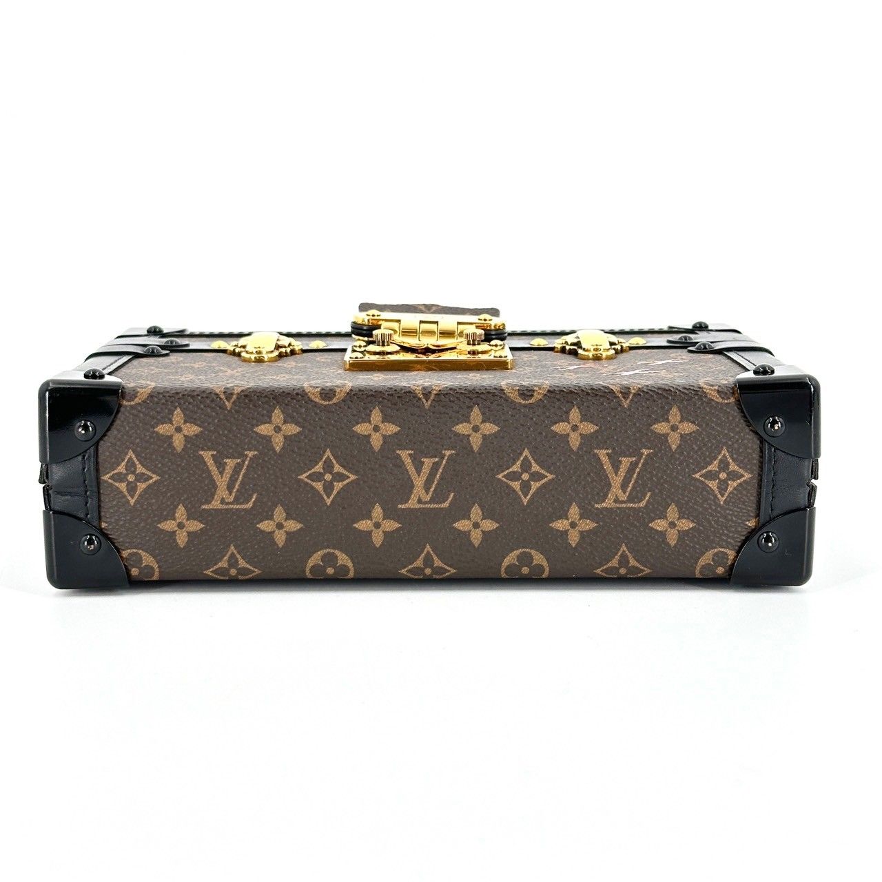 ♪ Louis Vuitton ルイヴィトン M44199 プティット・マル ♪ Louis Vuitton ルイヴィトン M44199 プティット・マル