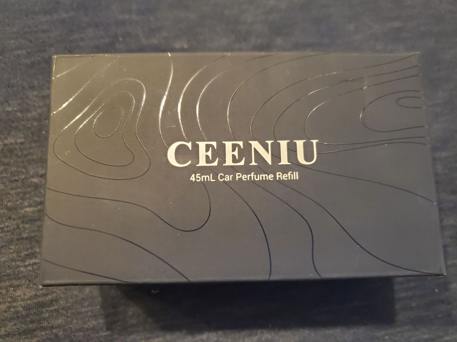 ★Ceeniu 車 芳香剤 F26/F39特製フレグランスリフィル 45ML 金木犀の香り 天然植物抽出物 長持ち 車 消臭 ディフューザー Car Fragrance - メルカリ