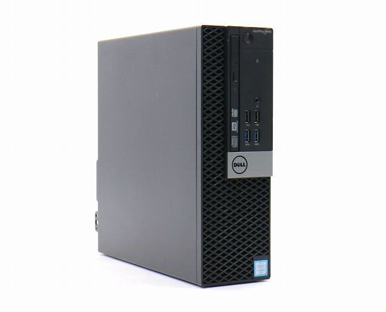 DELL OptiPlex 5040 SFF Core i5-6500 3.2GHz 8GB 256GB(NVMe SSD)+500GB ...