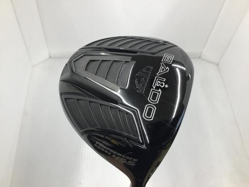【中古】 BALDO CORSA PERFORMANCE 455 1W ドライバー DR 純正特注シャフト (フレックスその他) メンズ 男性用 右利き 右用 Cランク ゴルフクラブ - メルカリ