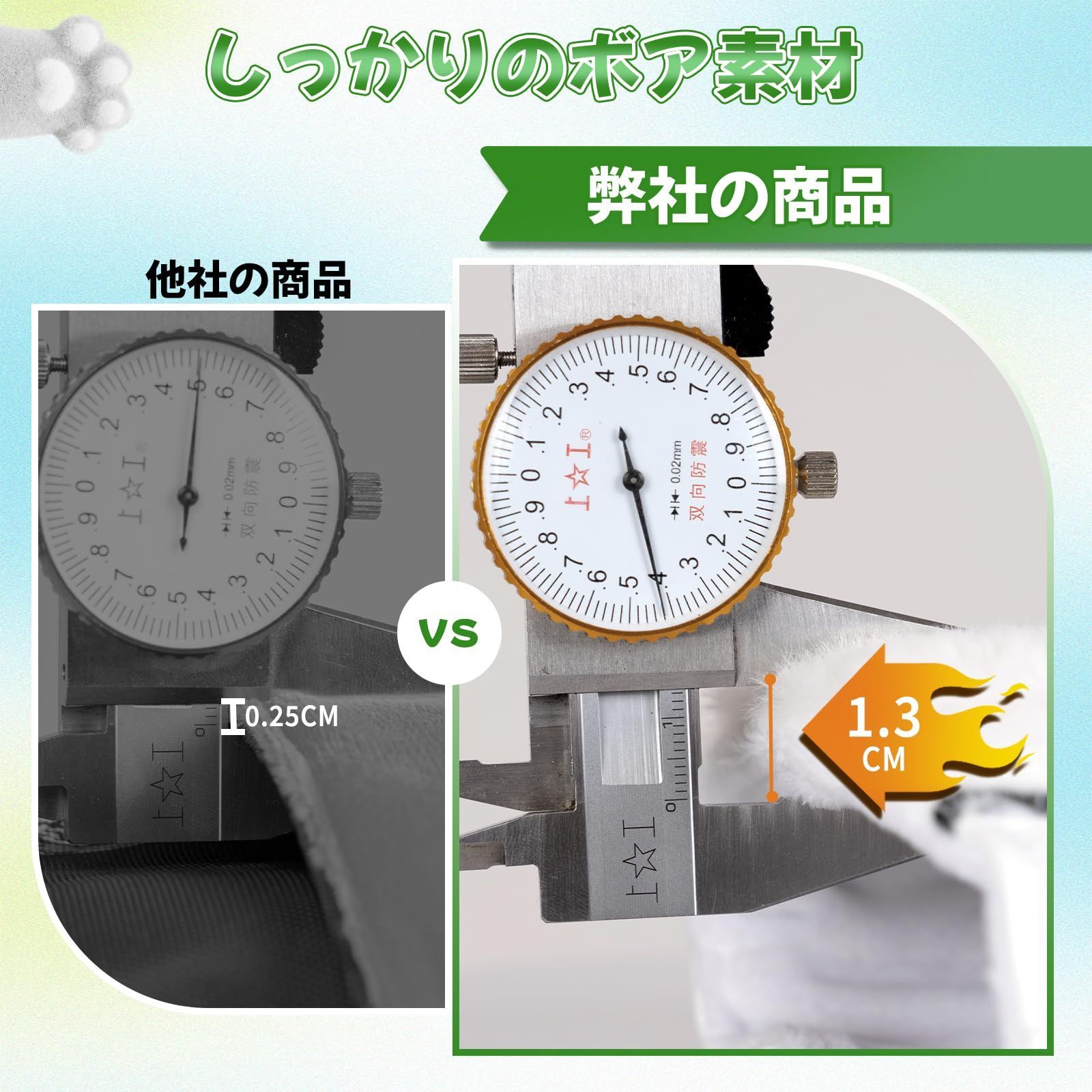 CRAFTSMAN(クラフトマン) ゴルフヘッドカバー 3点セット（1FUT）/単品