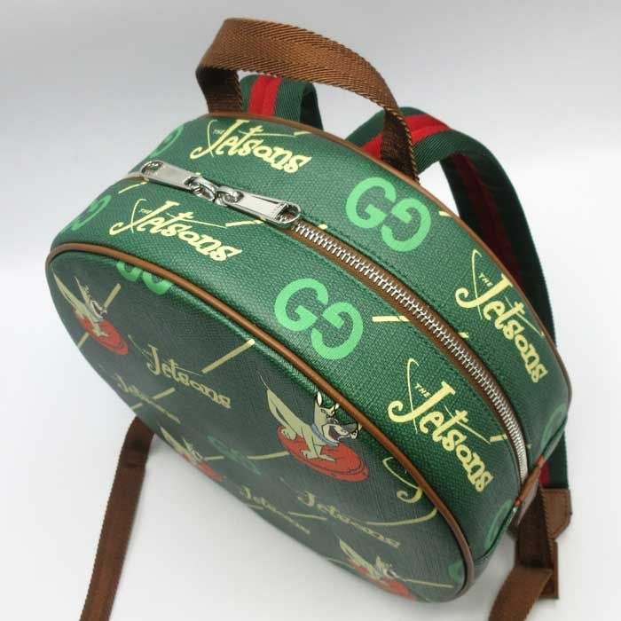 グッチ GUCCI × The jetsons 宇宙家族ジェットソン キッズ グッチ GUCCI × The jetsons 宇宙家族ジェットソン キッズ