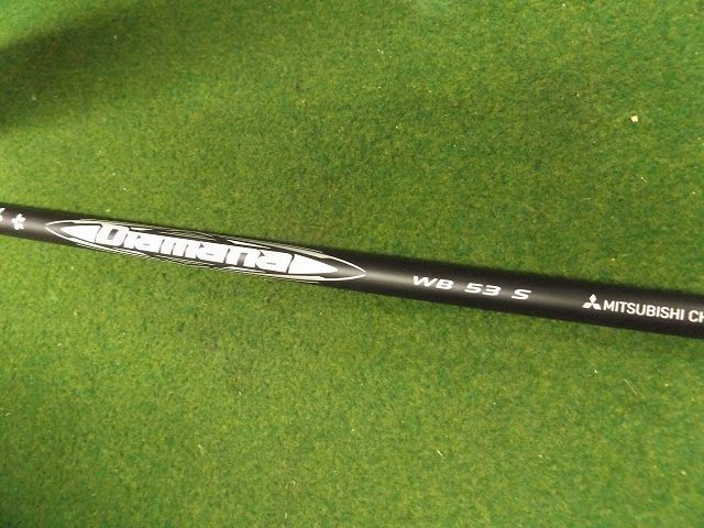 919 Diamana WB53 S-FLEX 41インチ 三菱 ディアマナ シャフト単品 .918282 - メルカリ