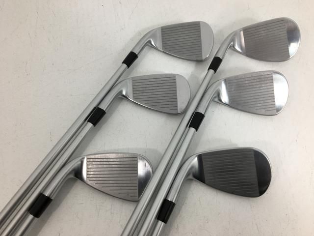 返品OK お買い得品！【中古ゴルフクラブ】(6本セット)タイトリスト VG3