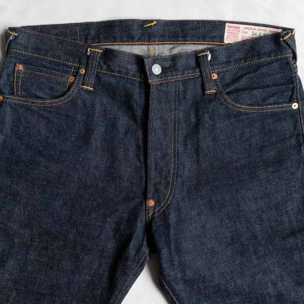 美品/濃紺】EVISU 【LOT.2000 デニムパンツ】34×32 エビス 美品/濃紺】EVISU 【LOT.2000 デニムパンツ】34×32 エビス