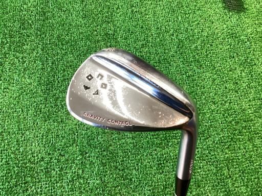 【中古】 グローブライド ONOFF FORGED(2020) KURO 48°/04° ウェッジ WG NS PRO MODUS3 ...