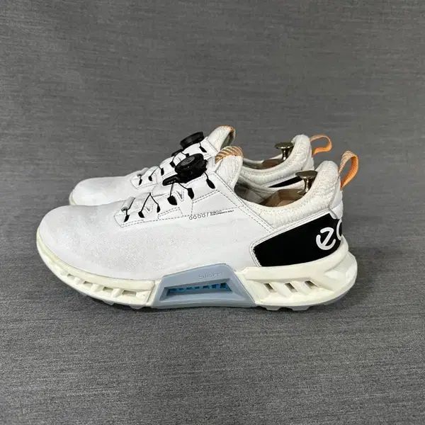【雷市場（ポンジャン）商品韓国直送】 Ecco(エコー) GORE-TEX(ゴアテックス) ボア ゴルフシューズ/サイズ ( 275mm ー 280mm )/ s10242 - メルカリ