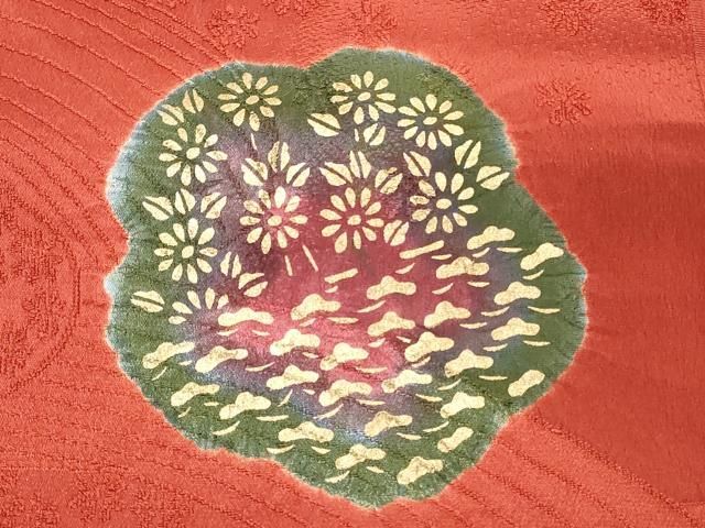 平和屋着物☆和装小物 帯揚げ10枚 正絹 逸品 DAAV8148by 平和屋着物☆