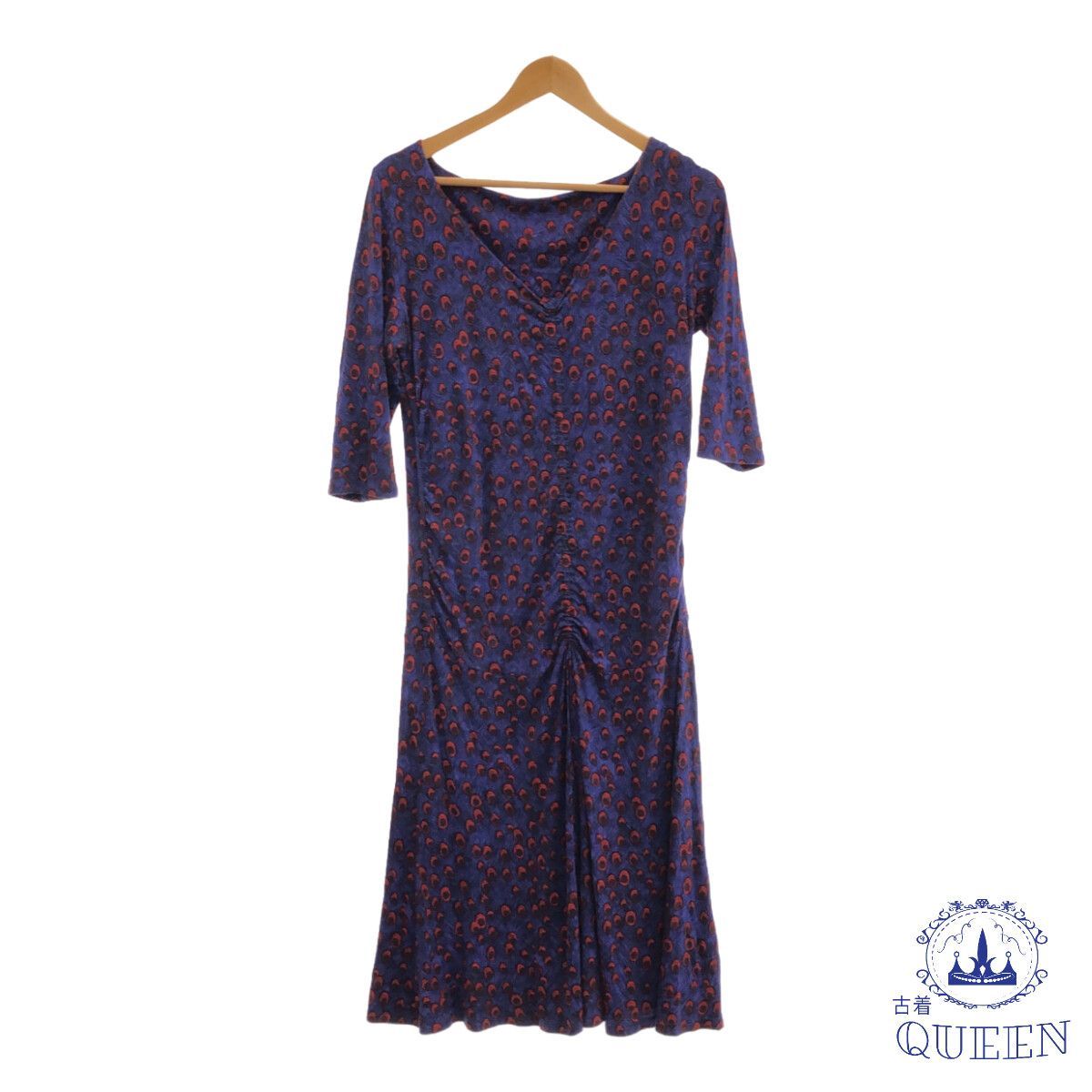 ☆美品☆ ISABEL DE PEDRO イサベルデペドロ ワンピース ロング ☆美品☆ ISABEL DE PEDRO イサベルデペドロ ワンピース ロング