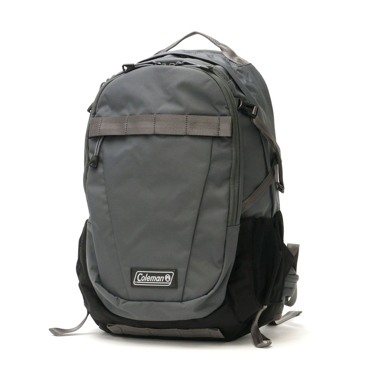 公認販売店 コールマン リュック Coleman バックパック エスリア 25 バッグ アウトドア 通学 25L A4 撥水 軽量 メンズ レディース DARKGRAY - メルカリ